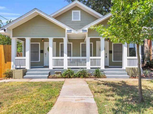 4121 Junius Street # A