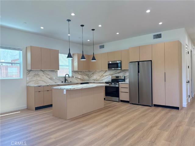 4121 Lafayette Place A