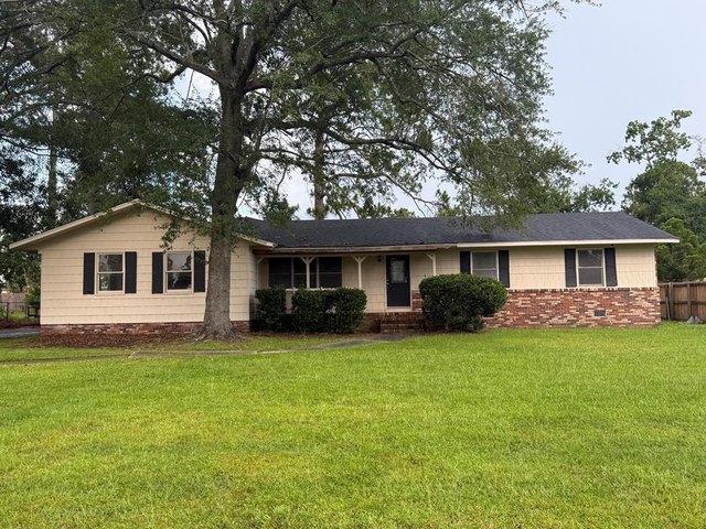 4121 Lantern Ln, Valdosta, GA 31602