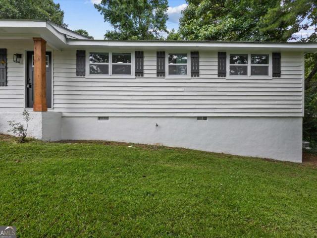 4121 Partridge Dr