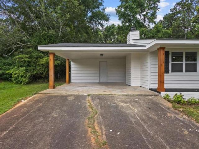 4121 Partridge Dr