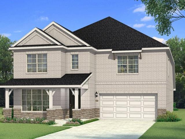 4121 Picton Ave, Celina, TX 76227