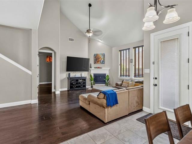 4121 Portola Dr, McKinney, TX 75070