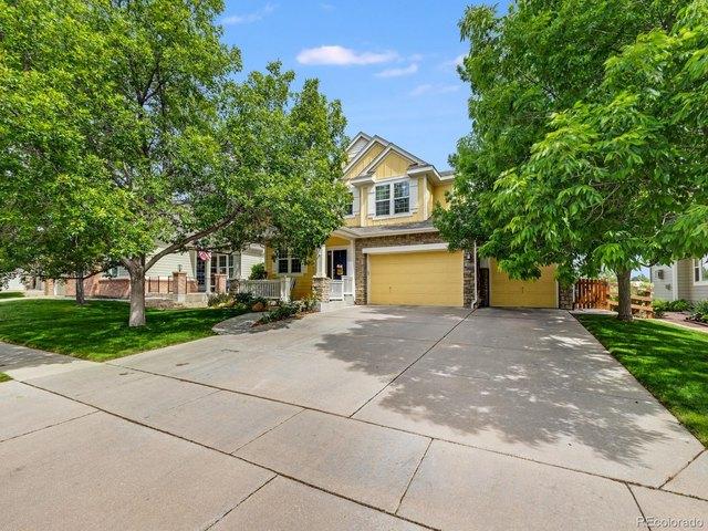 4121 Rabbit Mountain Rd, Broomfield, CO 80020