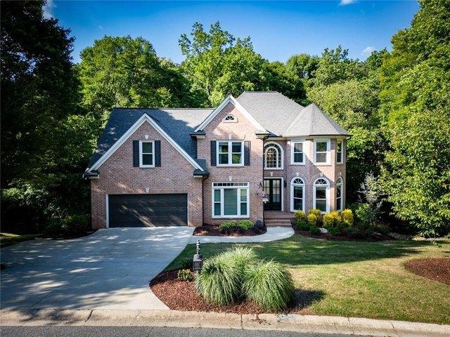 4121 Riverview Run Ct, Suwanee, GA 30024