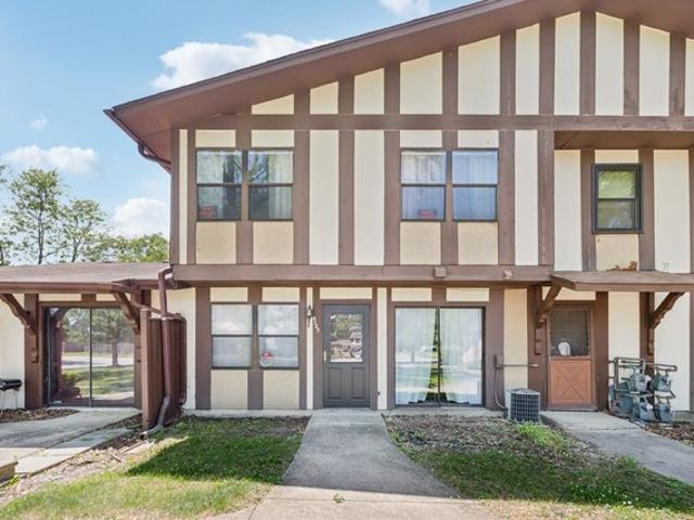 4121 st Ct, Country Club Hills, IL 60478