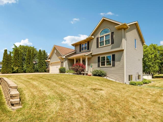 4121 Stormy Dr