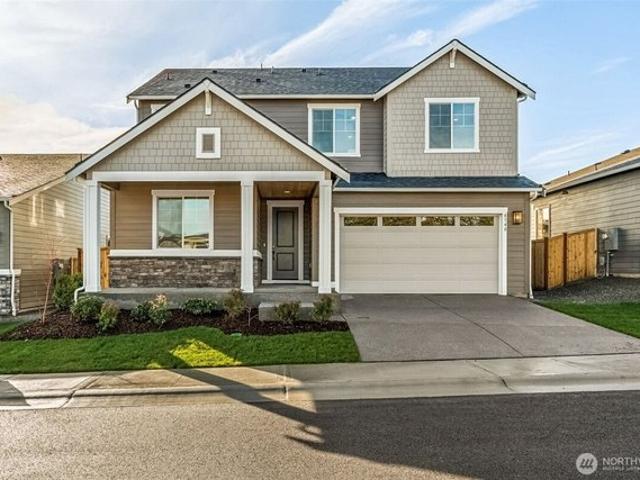4121 SW Muller Ln Unit 314, Port Orchard, WA 98367