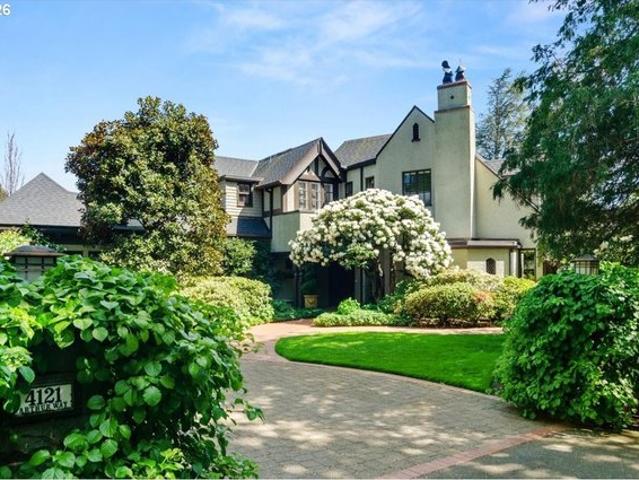 4121 SW Arthur Way, Portland, OR 97221