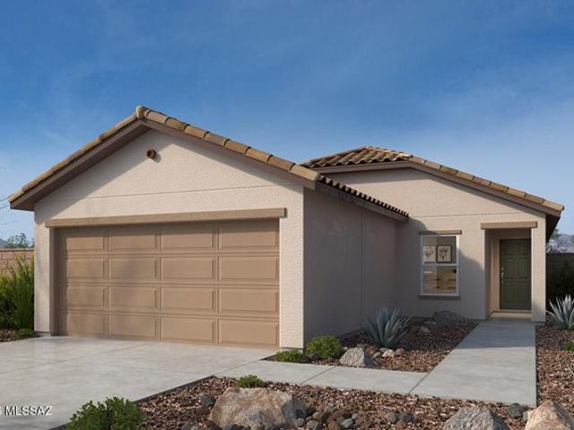 4121 S Freewheel Way, Tucson, AZ 85730