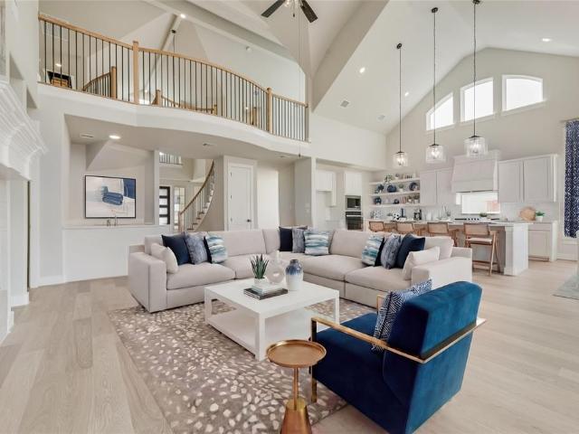 4121 Selborne Drive