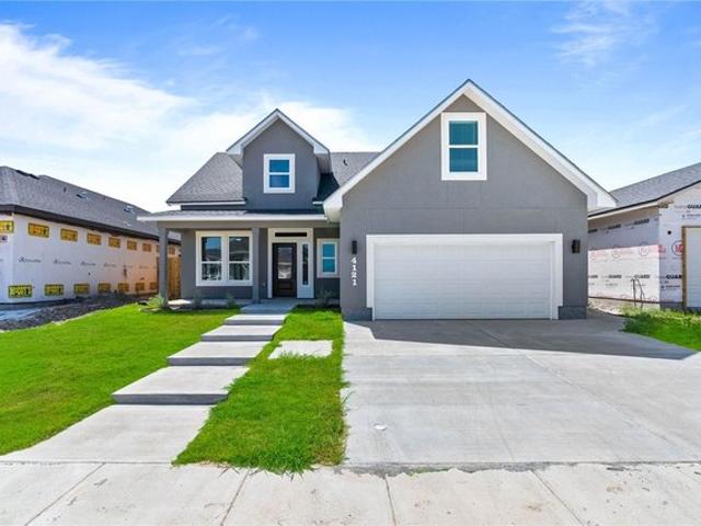 4121 Talbot Dr, Corpus Christi, TX 78414