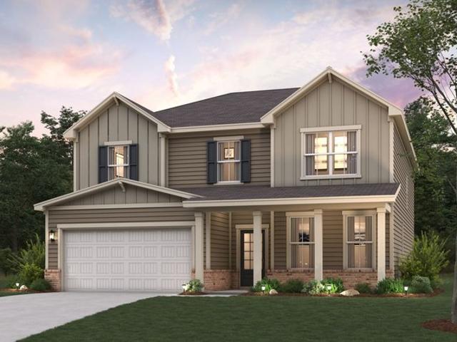 4121 Thornbud Rd, South Fulton, GA 30349