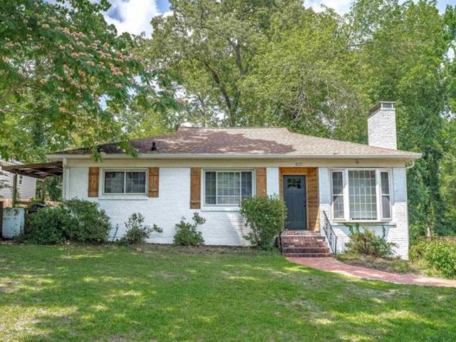 4121 Timberlane Dr, Columbia, SC 29205