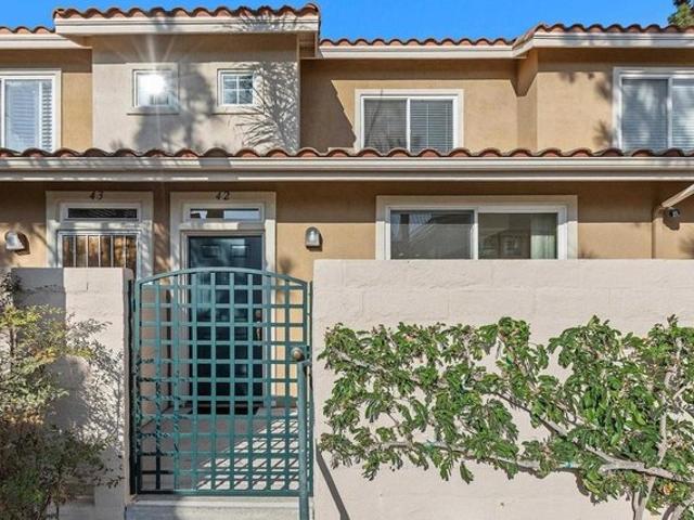 4121 Via Candidiz Unit 42, San Diego, CA 92130