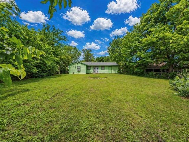 4121 Wilhelm St, Fort Worth, TX 76119 | MLS #21242