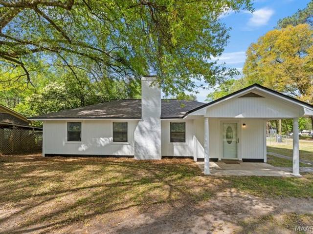 4121 Zeigler Dr, Millbrook, AL 36054