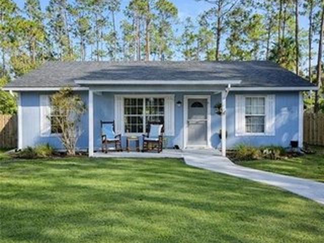 4121 8th Ave SE Lot 2, Naples, FL 34117