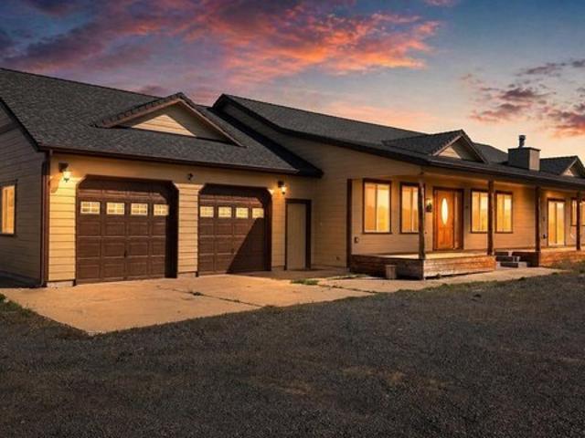 41225 SE Van Lake Rd, Prineville, OR 97754