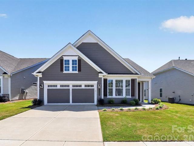 4122 Moxie Way, Charlotte, NC 28215