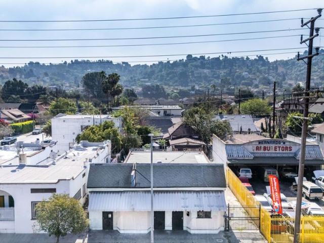 4122 N Figueroa Street