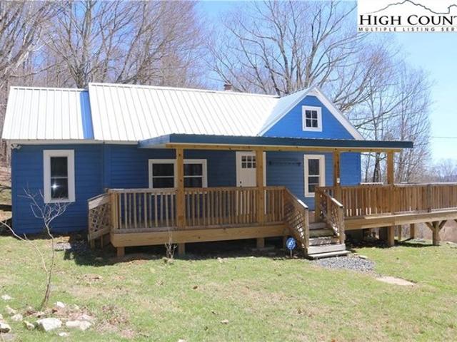 4122 NC Highway 194 S Apt F, Todd, NC 28684