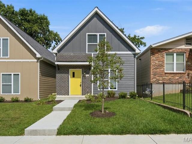 4122 Nebraska Ave, Saint Louis, MO 63118