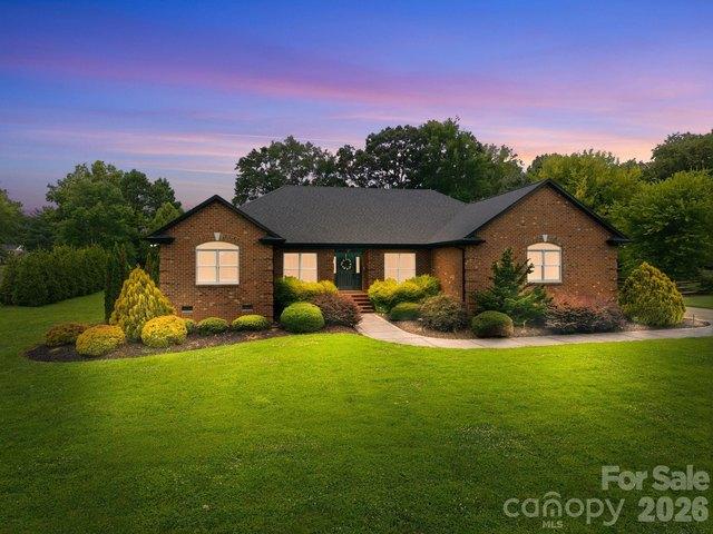 4122 Amarillo Dr SW, Concord, NC 28027