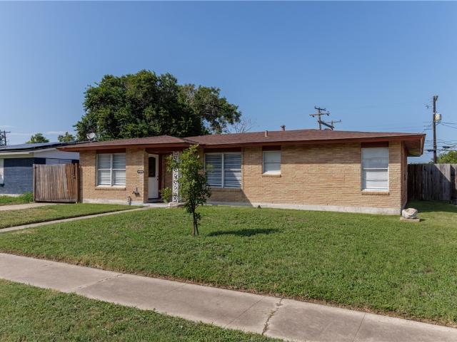 4122 Barnes St, Corpus Christi, TX 78411 | MLS #464874 | Compass