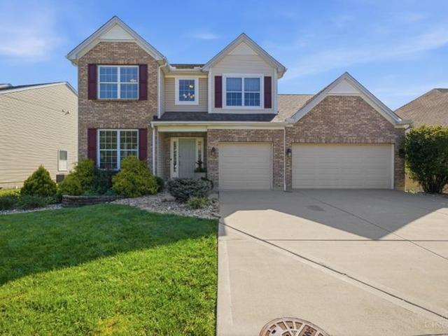 4122 Beamer Ct, Union Township, OH 45245