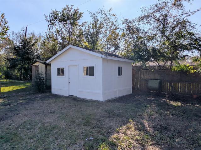4122 Botany Ln, Houston, TX 77047 | MLS #98935