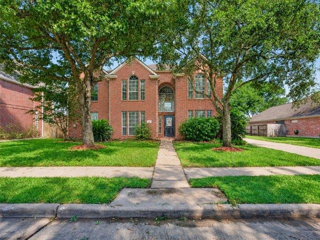 4122 Casa Del Lago Dr, Missouri City, TX 77459