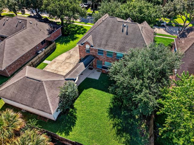 4122 Casa Del Lago Drive
