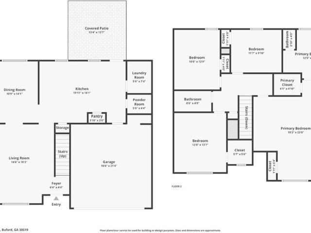 4122 Creekrun Circle