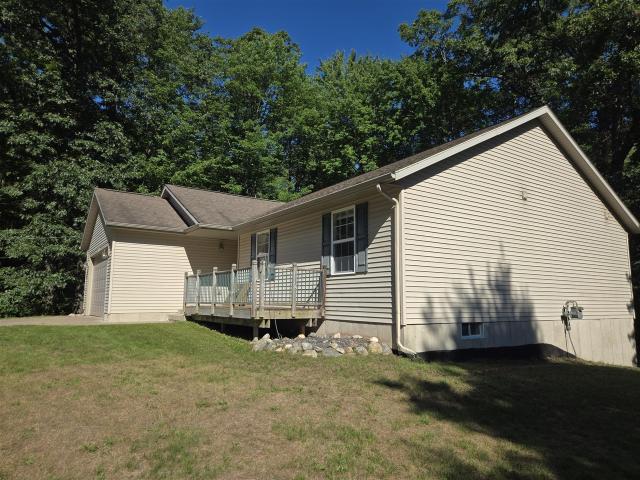 4122 Duck Lake Road