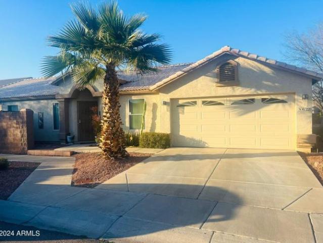 4122 E Chambers St, Phoenix, AZ 85040