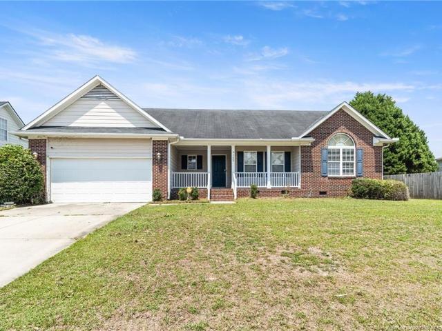 4122 Edward E Maynor Drive