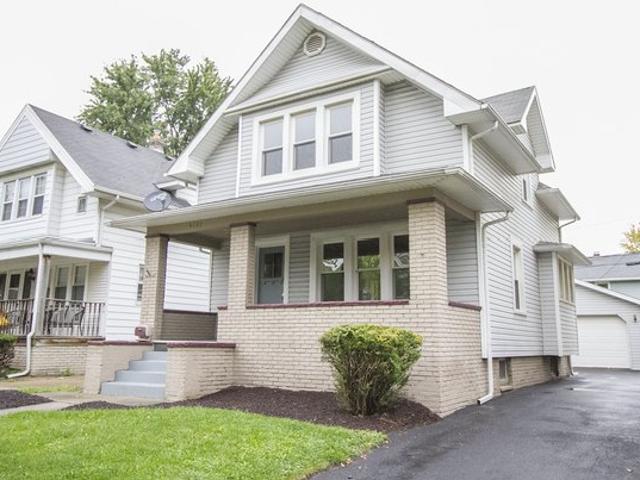 4122 Fairview Dr, Toledo, OH 43612