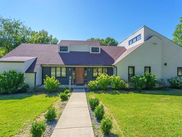 4122 Fox Run Ln, Owensboro, KY 42303