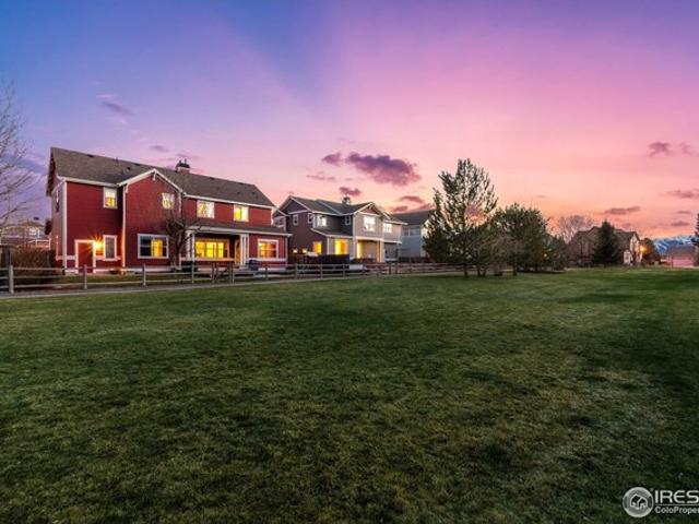 4122 Frederick Cir, Longmont, CO 80503