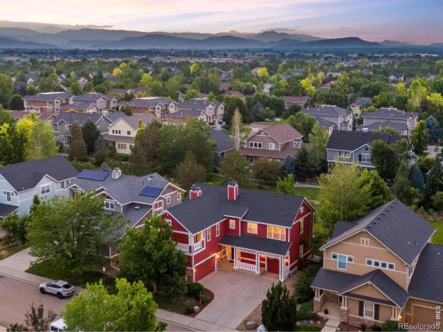 4122 Frederick Circle