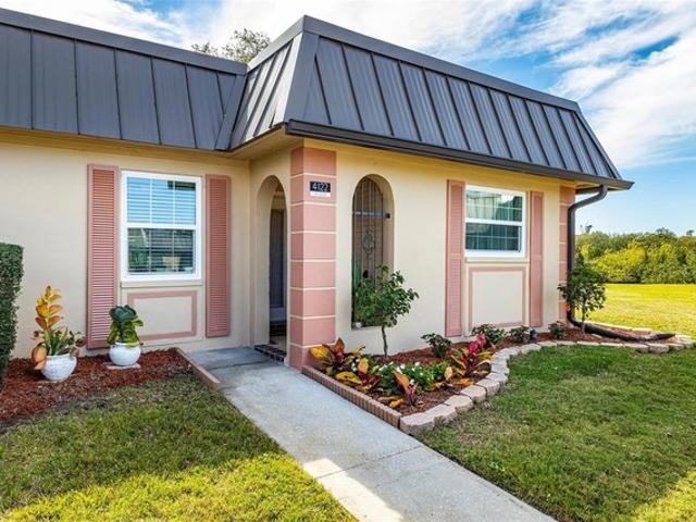 4122 Hampton Dr Unit D, New Port Richey, FL 34652