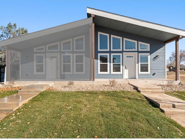 4122 Idaho St, Evans, CO 80620 | MLS #1053 | Compass