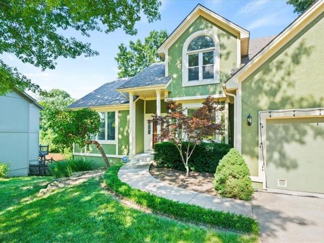 4122 Kerrington Drive