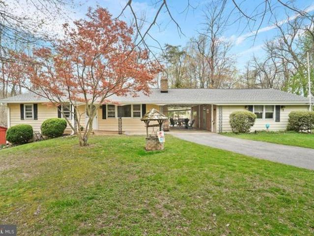 4122 Lynn Burke Rd, Monrovia, MD 21770