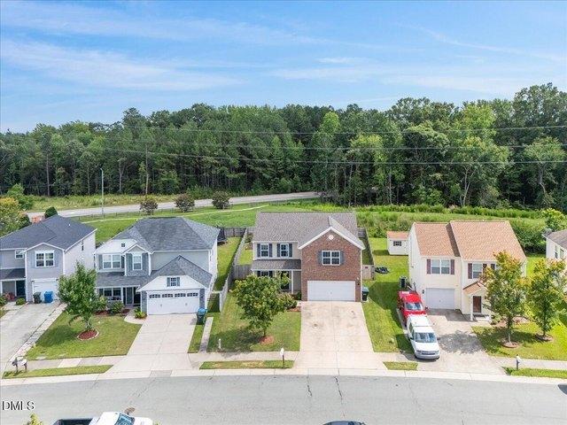 4122 Lady Slipper Ln, Durham, NC 27704