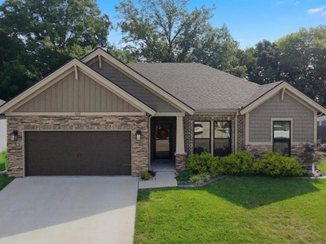 4122 Little Bluestem Dr, Owensboro, KY 42303