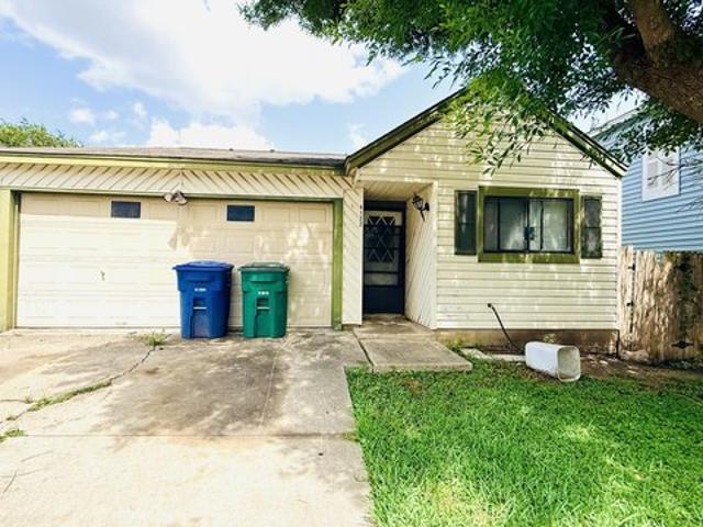 4122 Sunrise Creek Dr, San Antonio, TX 78244