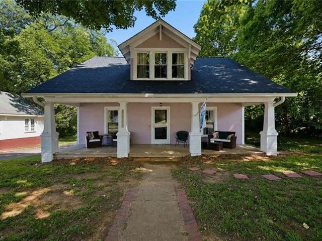 4122 S NC Highway 62, Burlington, NC 27215