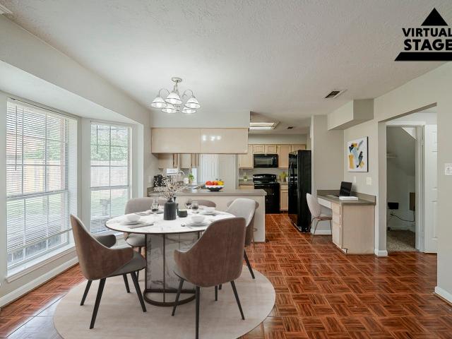 4122 Sablechase Dr, Houston, TX 77014 | MLS #64623 | Compass